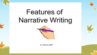 Narrative writing.pptx