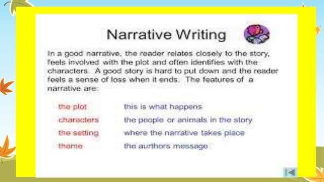 Narrative writing.pptx