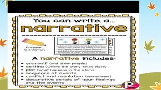 Narrative writing.pptx