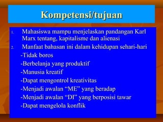 Karl Marx | PPT