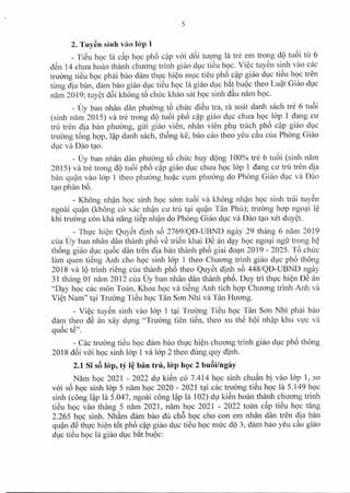 KH 151-Tuyen sinh nam hoc 21-22-UB. Q.TP