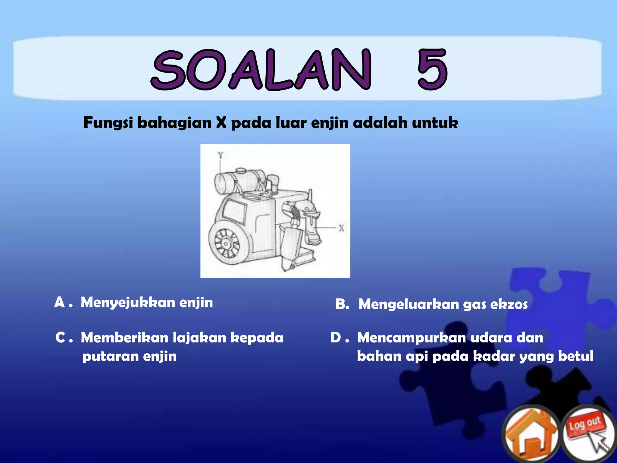 Kh3 pilihan 1 bab 2 | PPTX