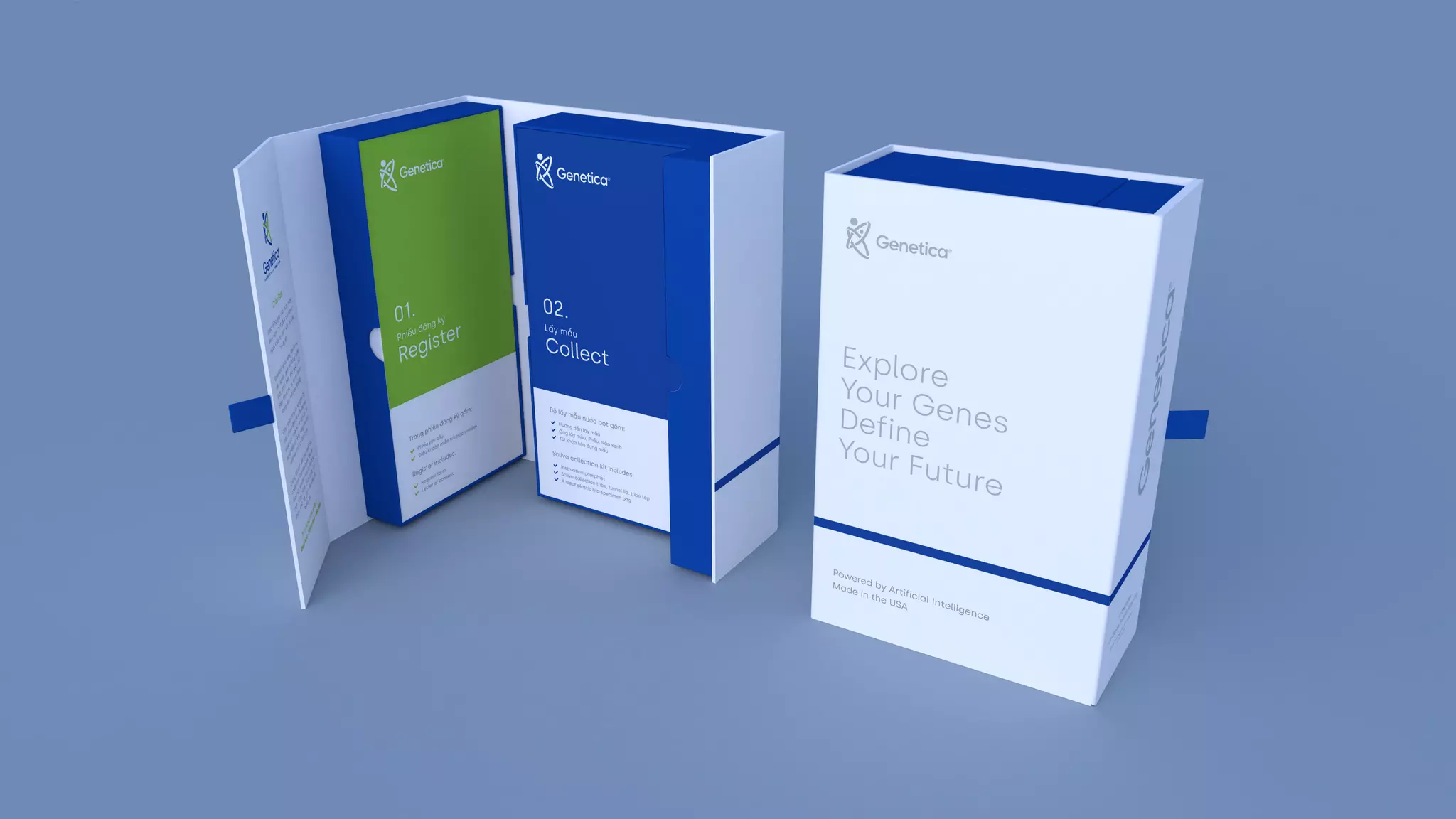 Kh4 btm genetica | PDF