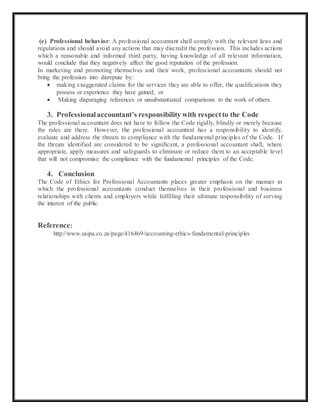 BASIC ACCOUNTING CONCEPTS | PDF