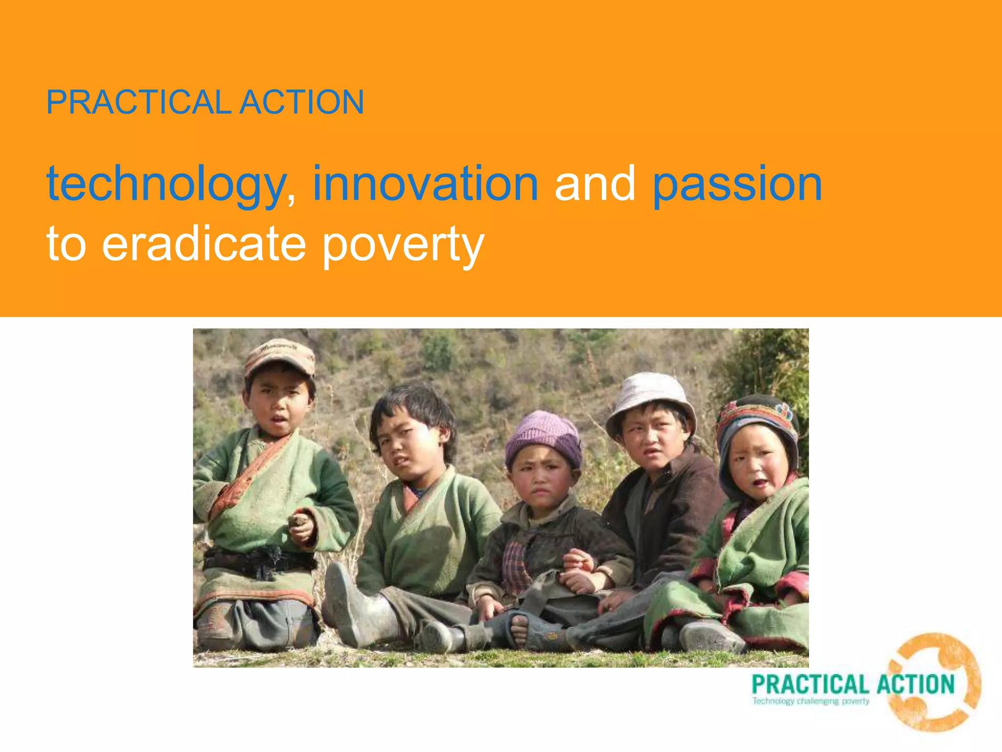 Participatory Market Systems Development: Helping smallholder farmers ...