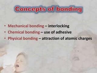 Preventive Dentistry (pit & fissure sealants) | PPT