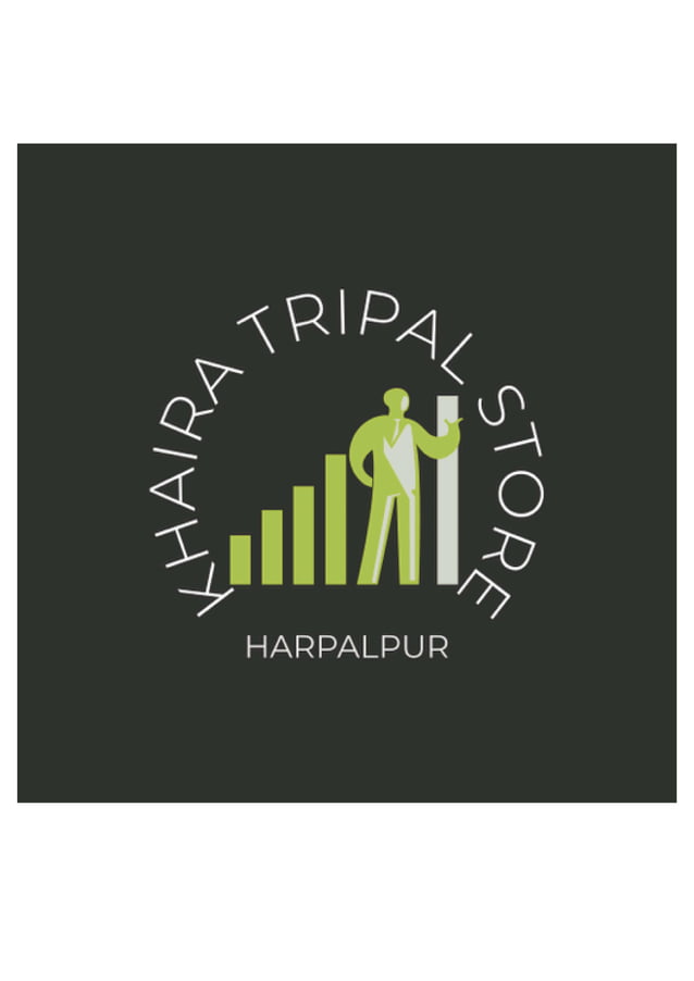 khaira Tripal Store by Lalit Mohan Khaira | PDF