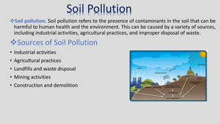 Presentation Soil Solidification | PPT