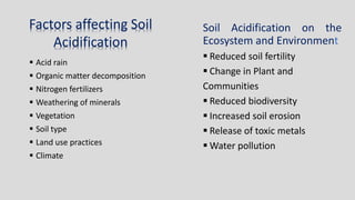 Presentation Soil Solidification | PPT