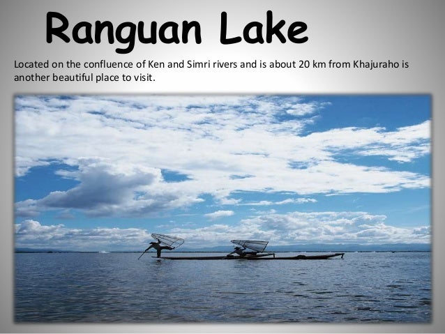 Khajuraho, Madhya Pradesh, India-land of Temples.pptx