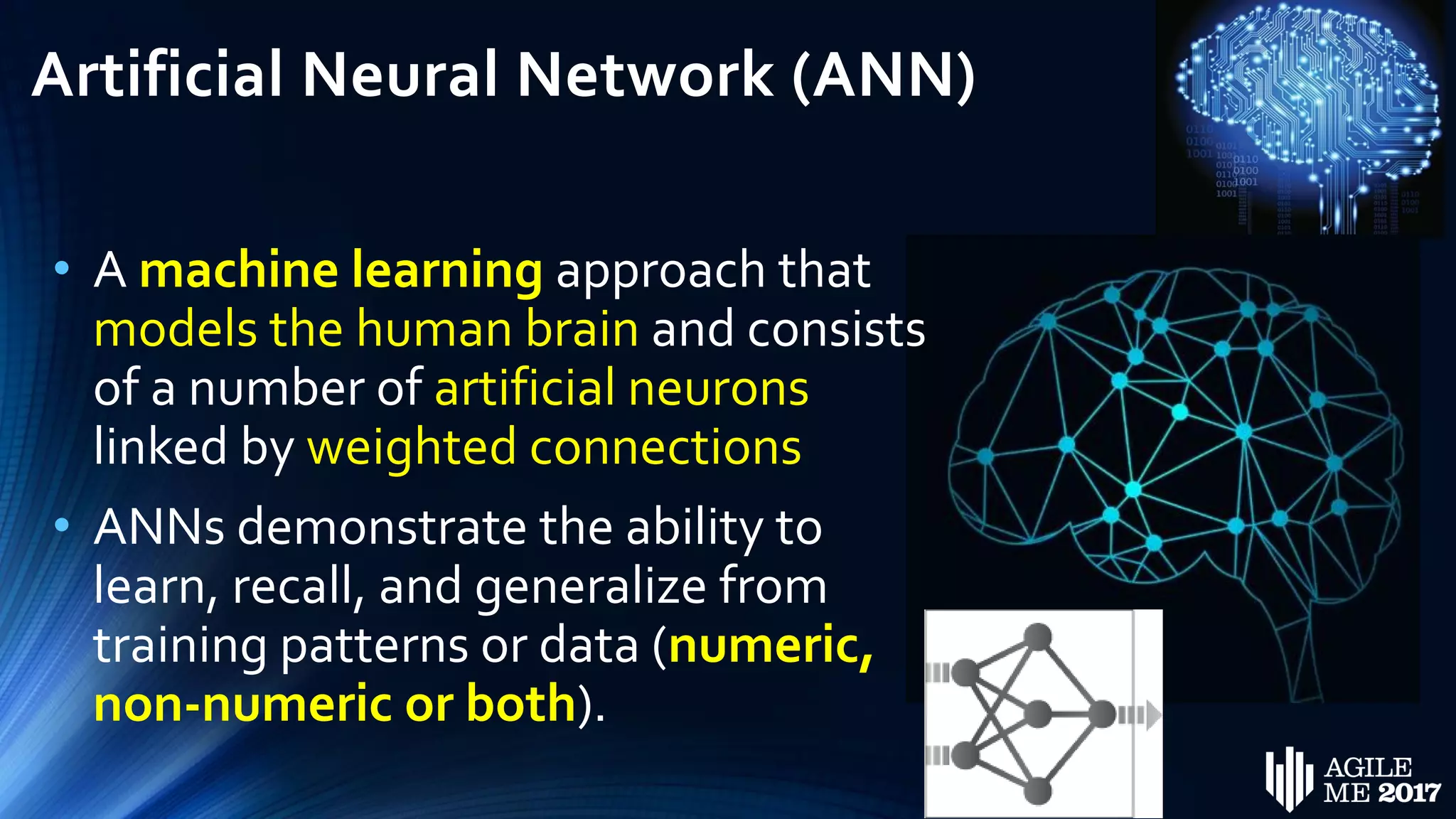 Artificial Intelligence in Project Management by Dr. Khaled A. Hamdy | PDF