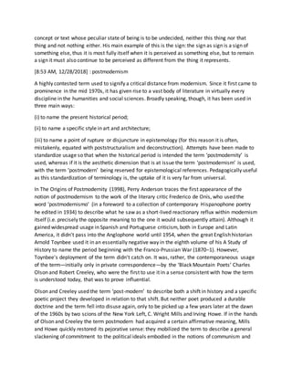 Russian Formalism | PDF