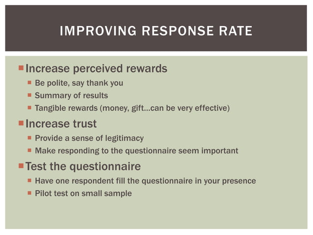 Khalid data collection | PPTX