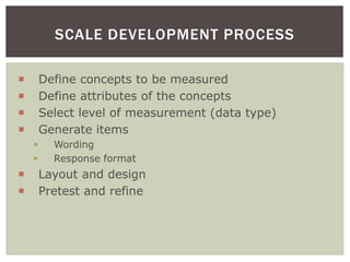 Khalid data collection | PPTX