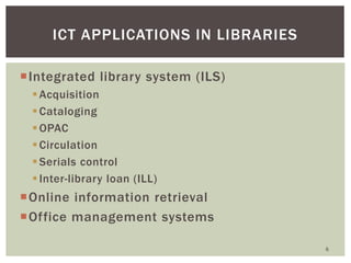 Khalid library automation | PPTX