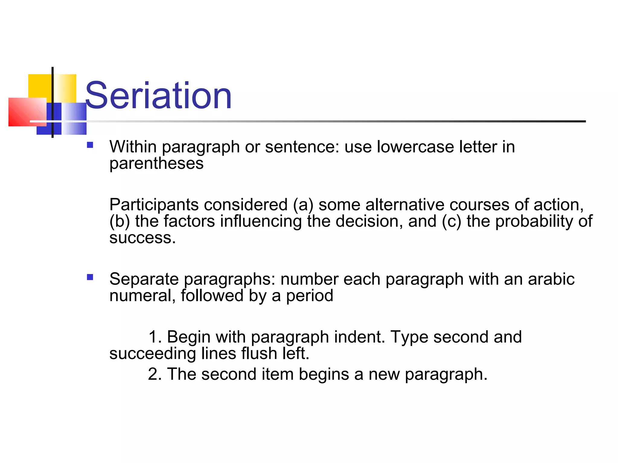 Khalid thesis format-apa | PPT