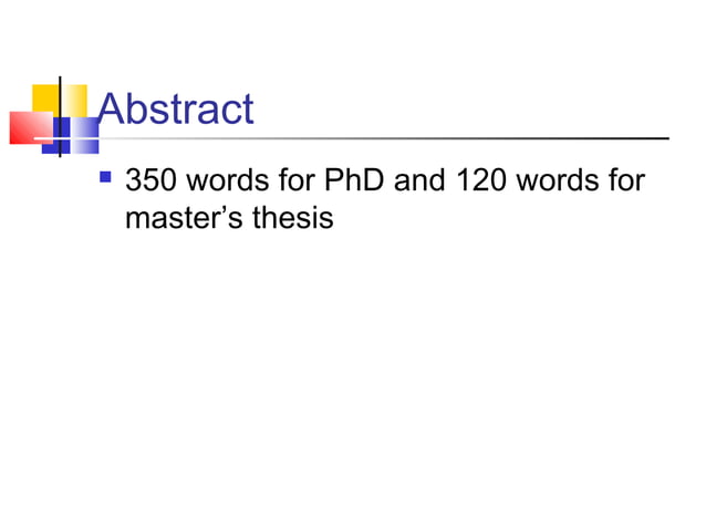 Khalid thesis format-apa | PPT