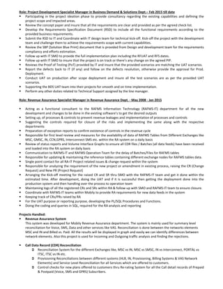 Khalid cv. | PDF