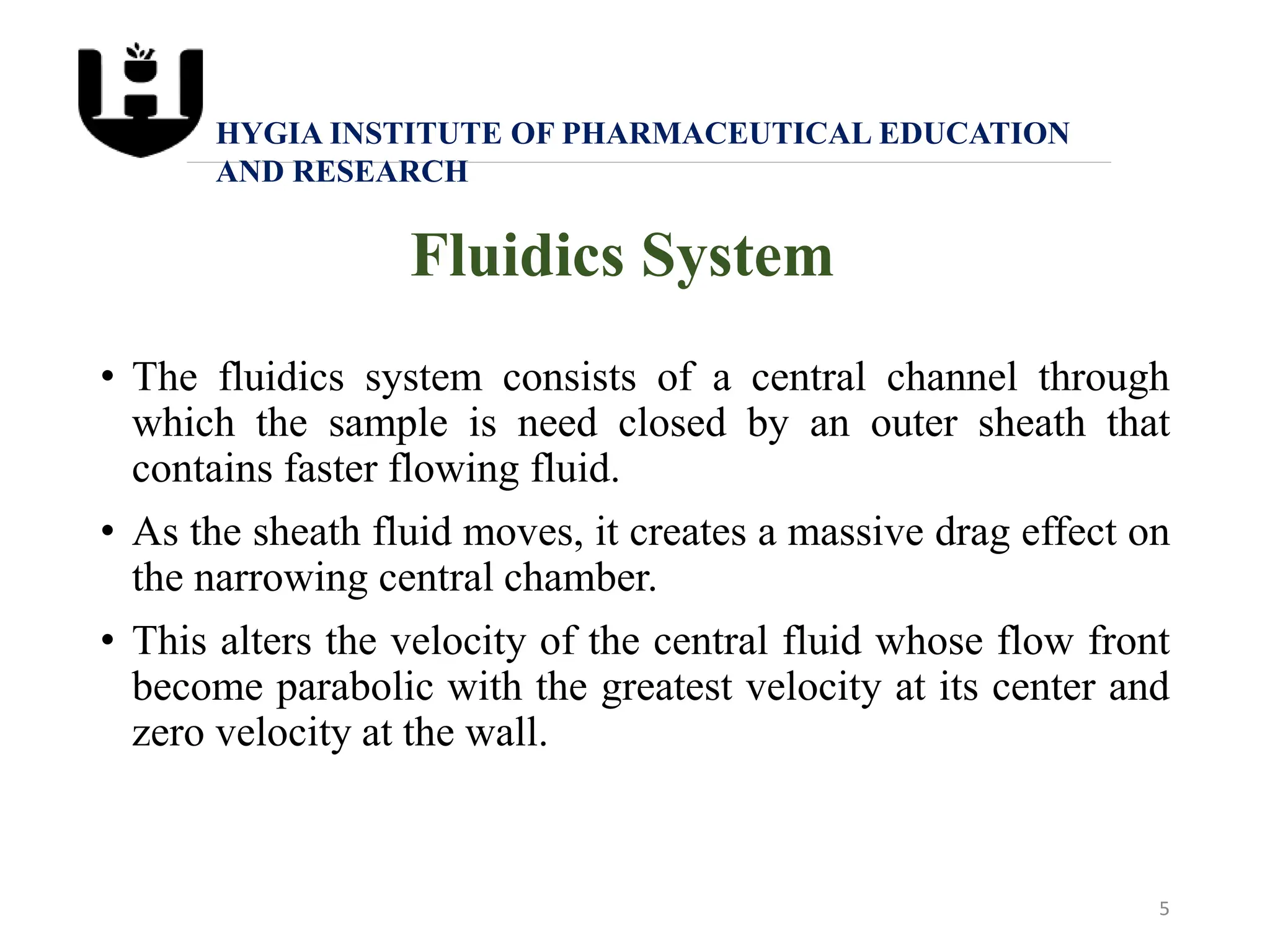 Flow Cytometry M.Pharm (Pharmacology).pptx