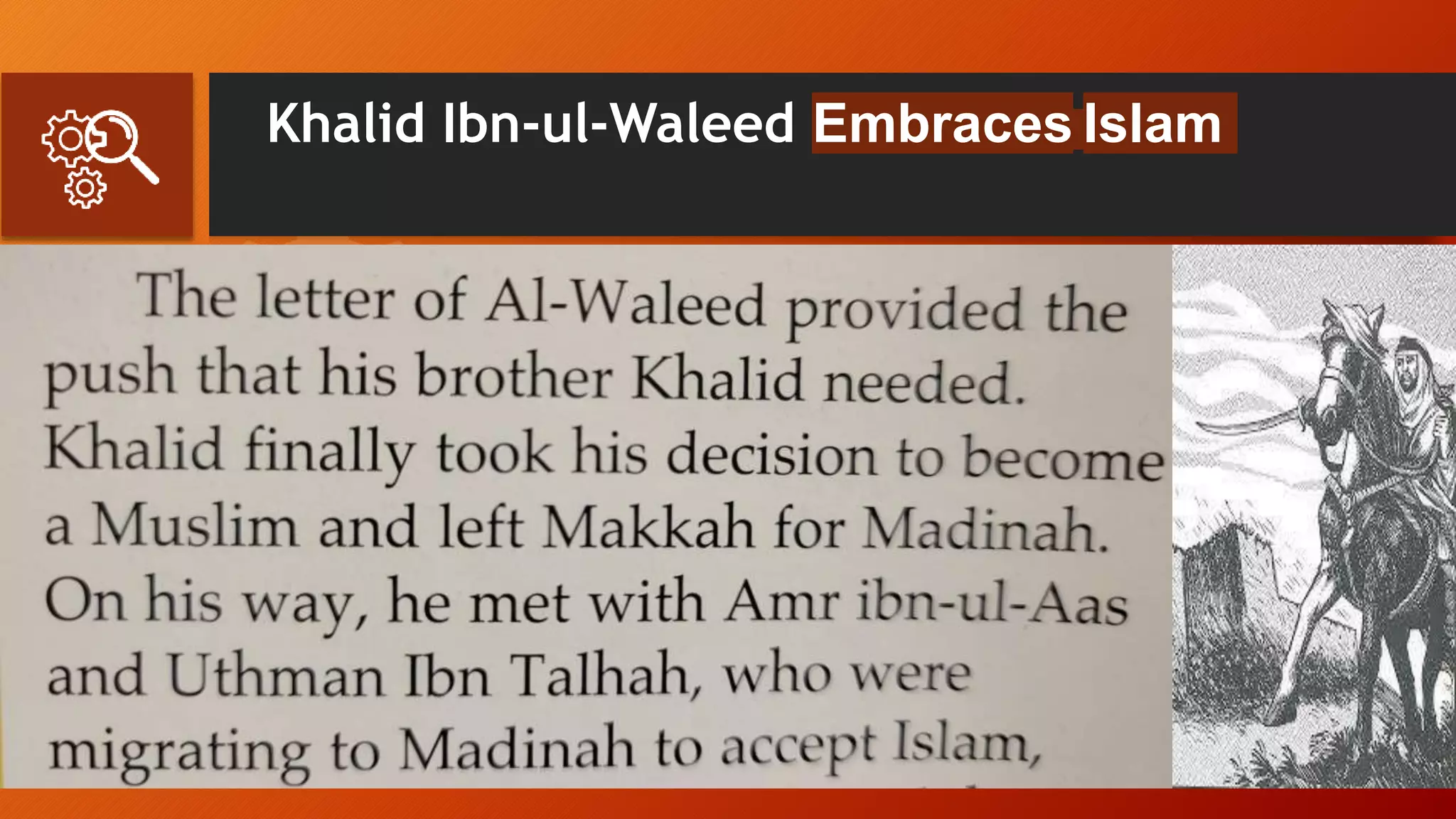 Khalid Ibn-ul-Waleed.pptx