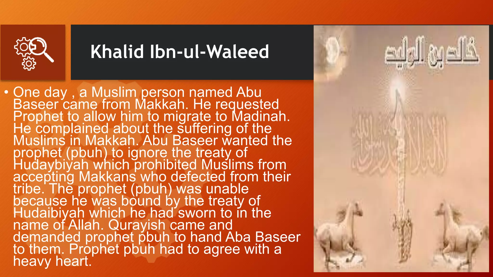 Khalid Ibn-ul-Waleed.pptx