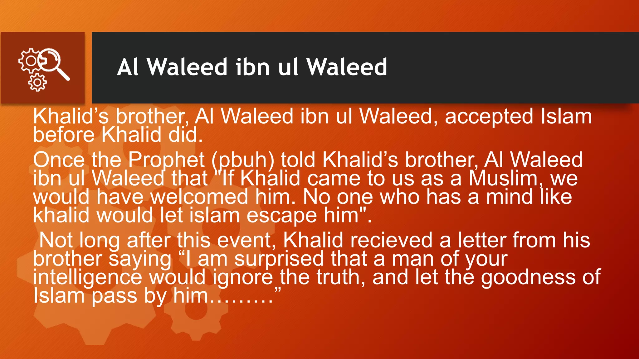 Khalid Ibn-ul-Waleed.pptx
