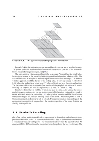 Khalid sayood 206 a 219 | PDF | Computer Software and Applications ...