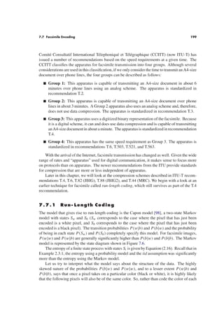 Khalid sayood 206 a 219 | PDF | Computer Software and Applications ...