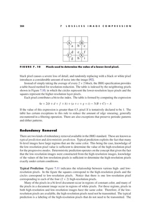 Khalid sayood 206 a 219 | PDF | Computer Software and Applications ...