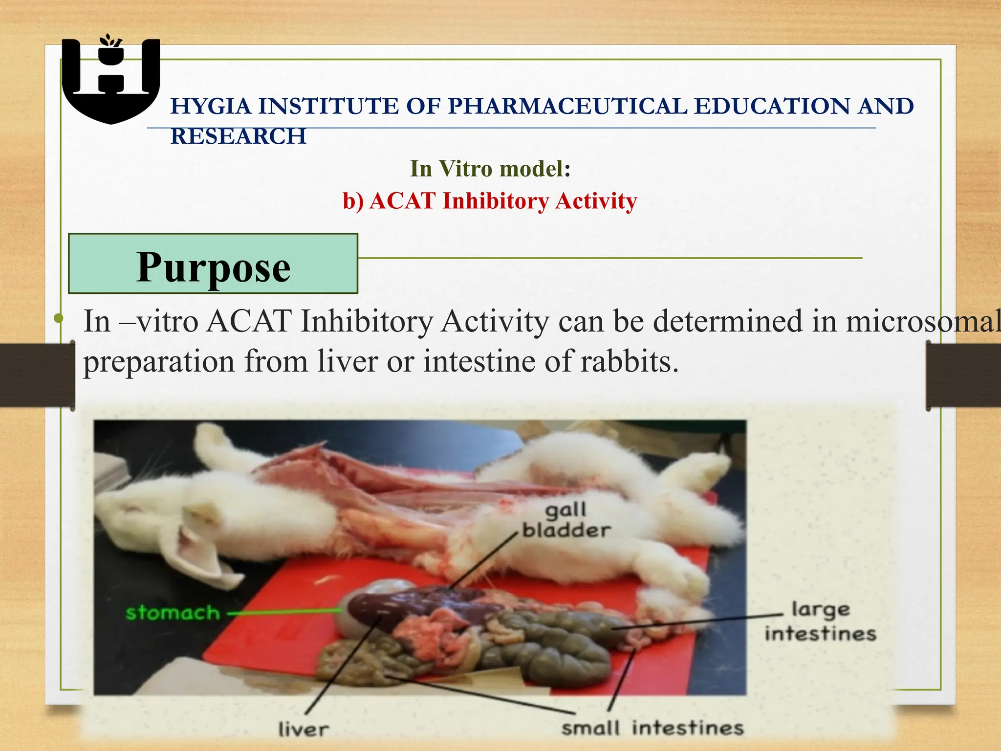 PRECLINICAL SCREENING MODELS FOR ANTIDYSLIPIDEMIC AGENTS.pptx