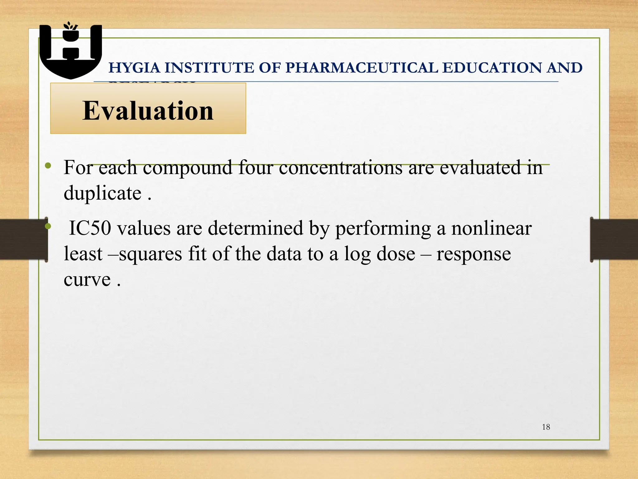 PRECLINICAL SCREENING MODELS FOR ANTIDYSLIPIDEMIC AGENTS.pptx
