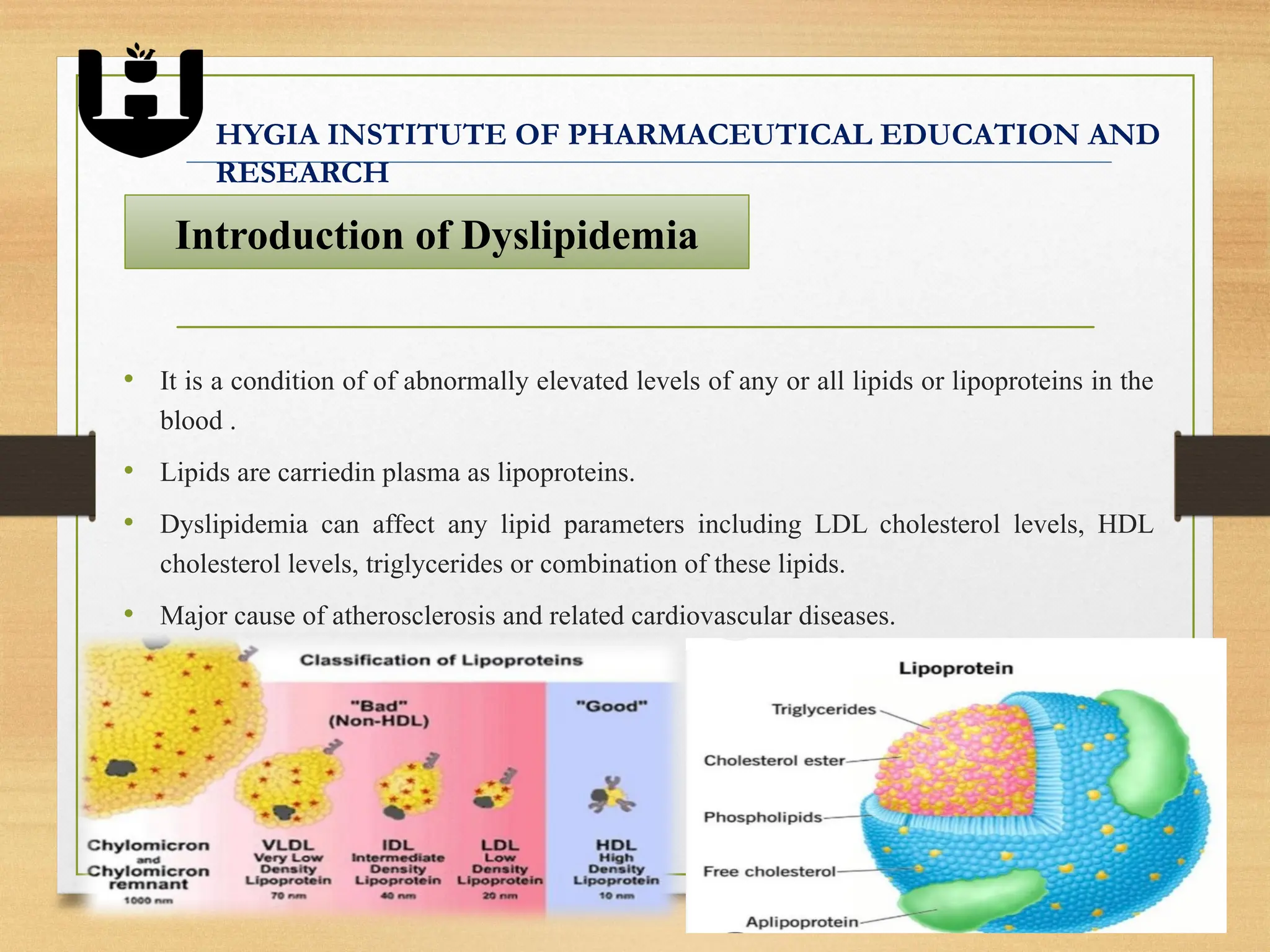 PRECLINICAL SCREENING MODELS FOR ANTIDYSLIPIDEMIC AGENTS.pptx