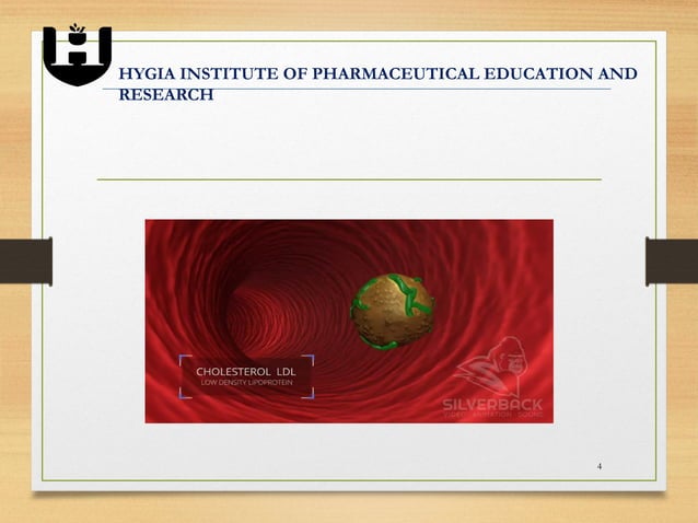 PRECLINICAL SCREENING MODELS FOR ANTIDYSLIPIDEMIC AGENTS.pptx
