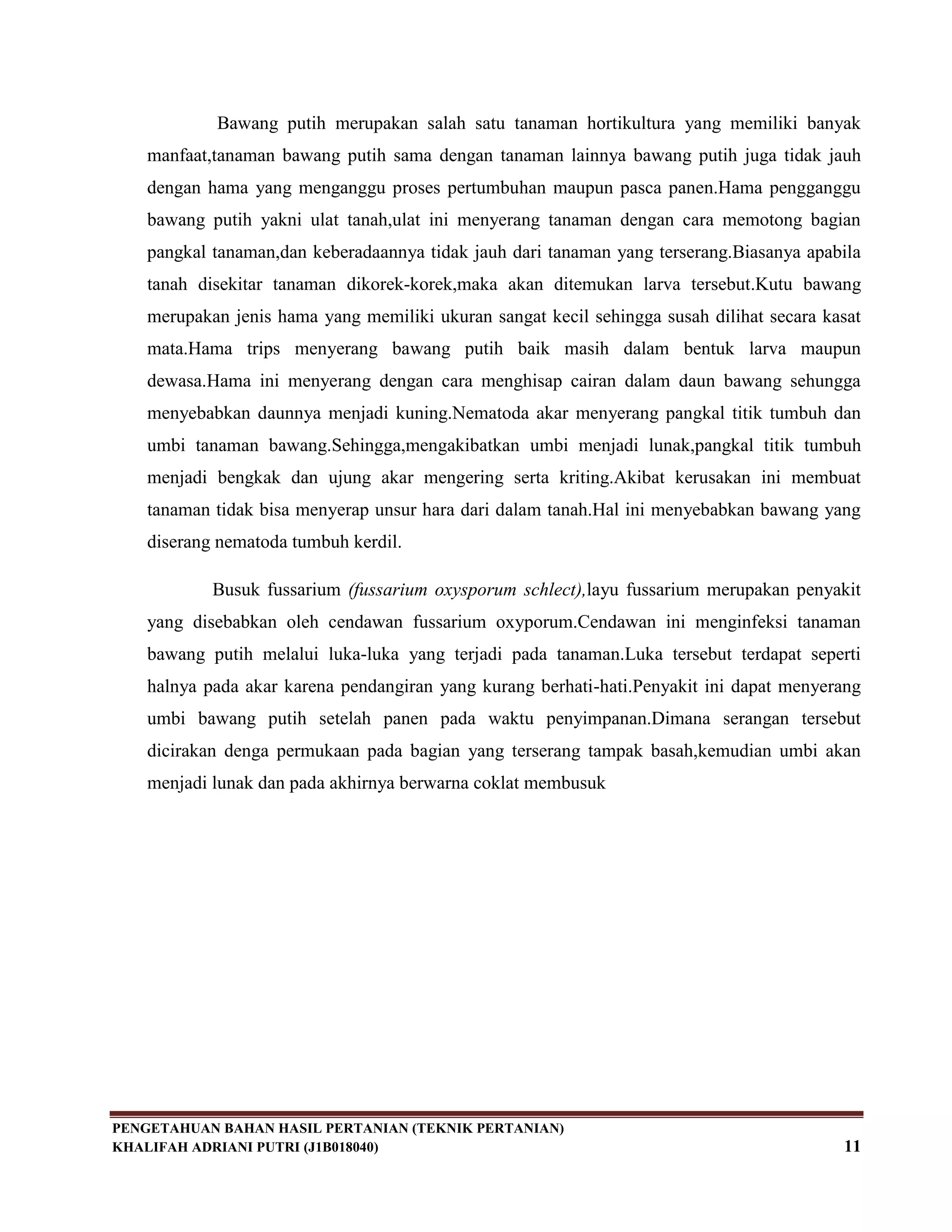 SIFAT FISIK MORFOLOGI,SIFAT KIMIA,BIOKIMIA SIFAT FISIOLOGI DAN ...