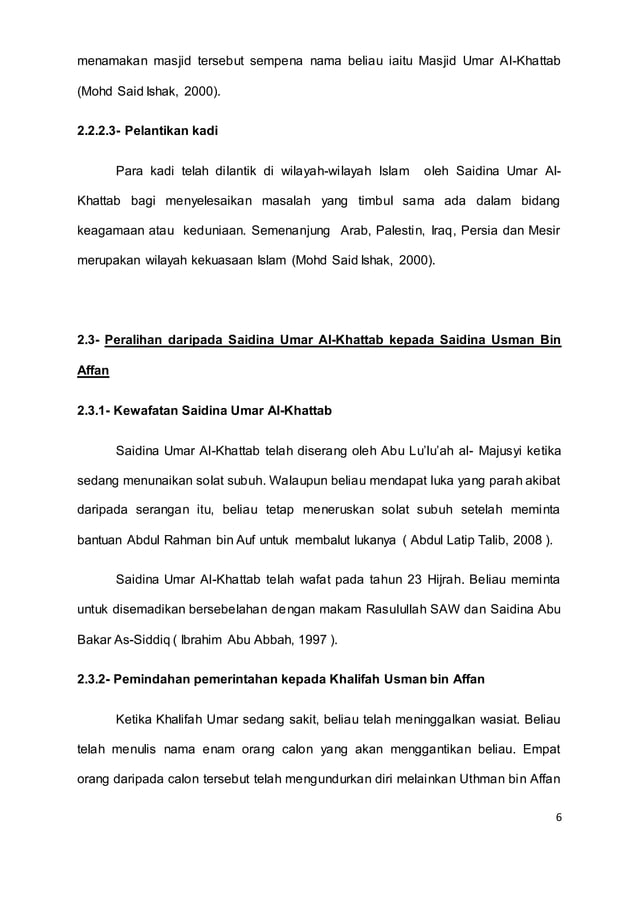 CTU151 Assignment (Khalifah Umar) | DOCX