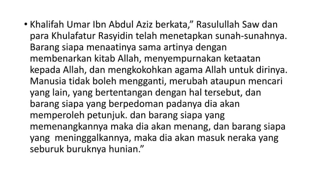 Khalifah Umar bin Abdul Aziz.pptx