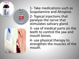 Salivary gland | PPT