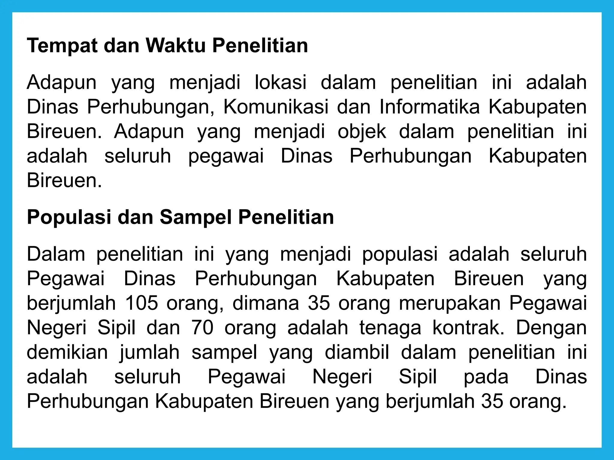 ANALISIS PENGARUH BEBAN KERJA, KEMAMPUAN KERJA.pptx ANALISIS PENGARUH BEBAN KERJA, KEMAMPUAN KERJA.pptx