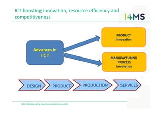 Khalil Rouhana | Towards a European Digital Industrial Strategy | PDF ...