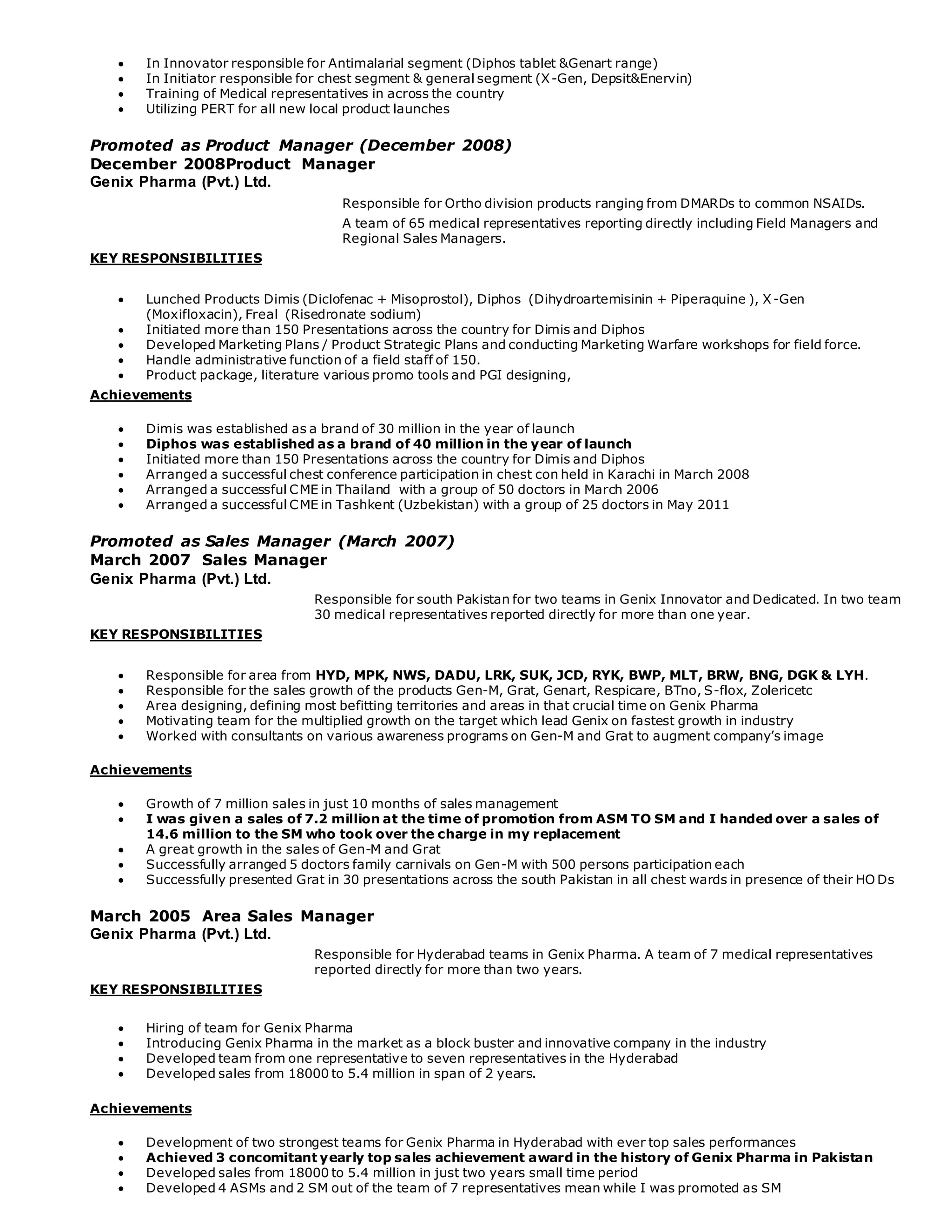 Khalique ur rehman resume | DOCX