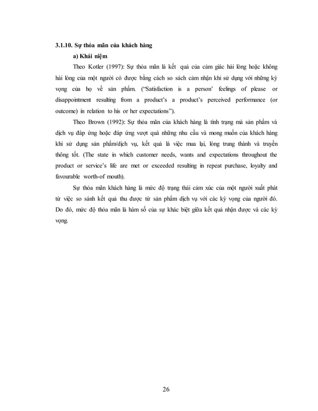 Khóa Luận Hoàn Thiện Quy Trình Chăm Sóc Khách Hàng Tại Công Ty Nội Thất | DOCX
