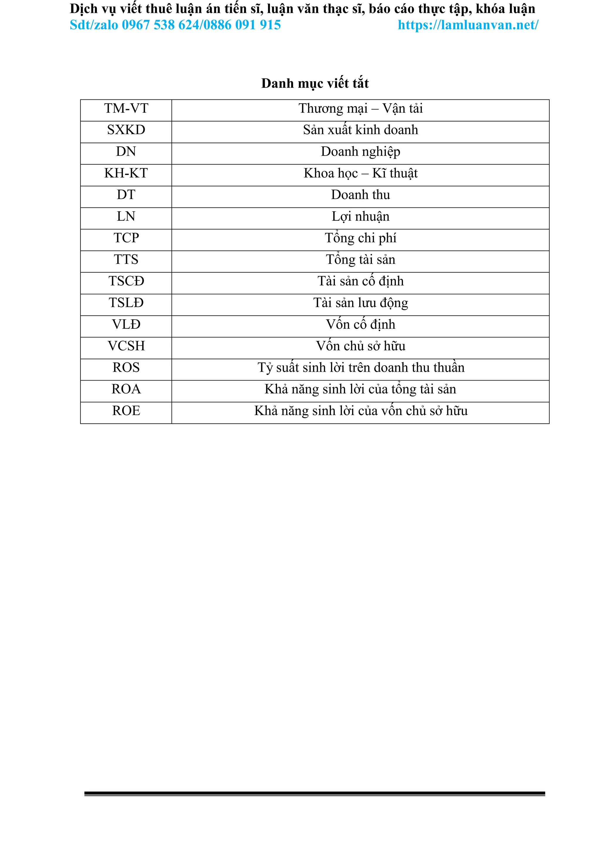 Đề Tài Khóa luận 2024 Một số giải pháp nâng cao hiệu quả hoạt động sản xuất kinh doanh tại Công ...