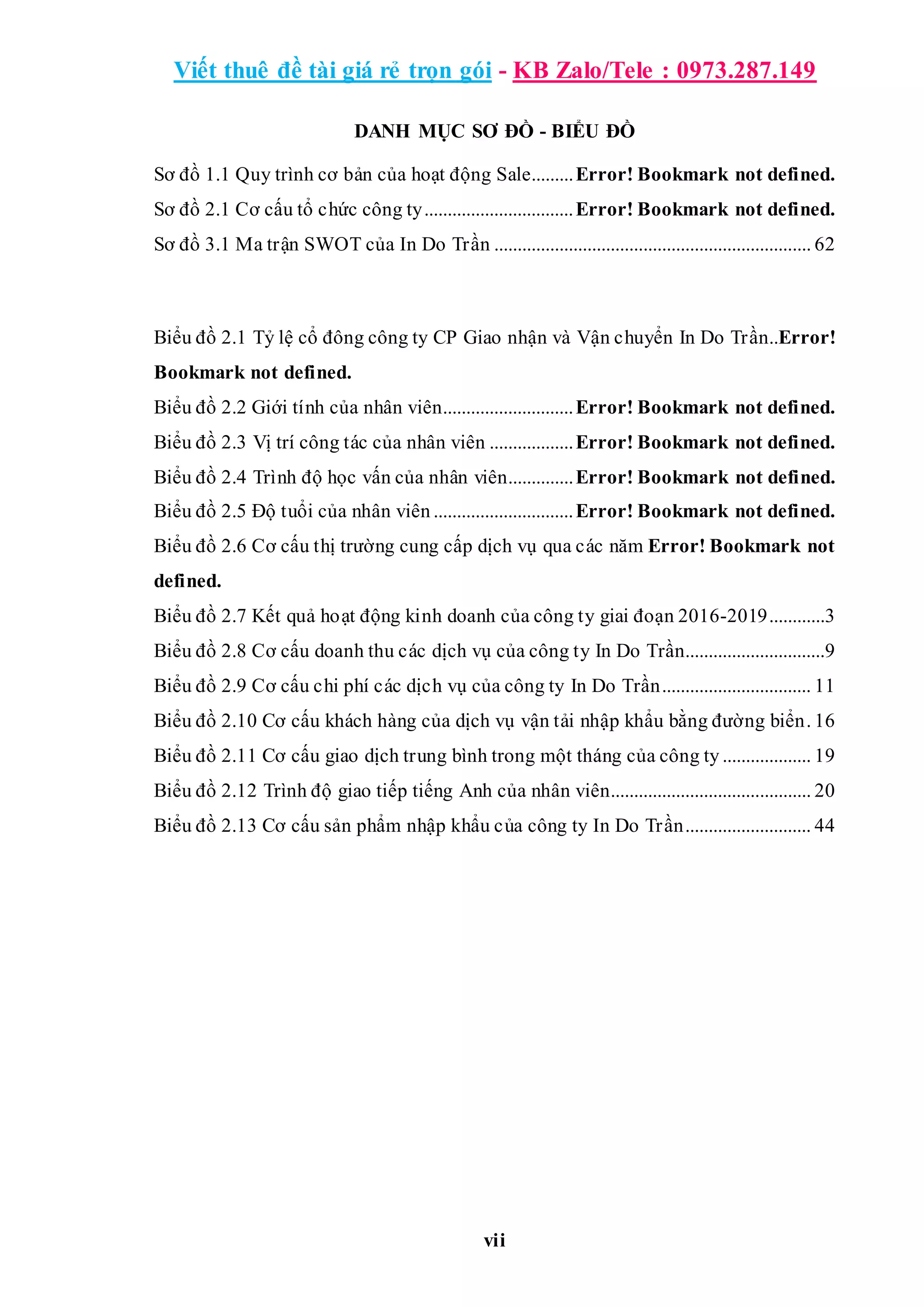 Khóa Luận Nâng Cao Hiệu Quả Nghiệp Vụ Sale Cước Vận Tải Nhập Khẩu Quốc Tế Bằng Đường Biển.docx