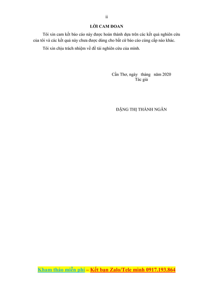 Khóa luận phân tích kết quả hoạt động kinh doanh của doanh nghiệp tư nhân đặng hoàng huy.docx
