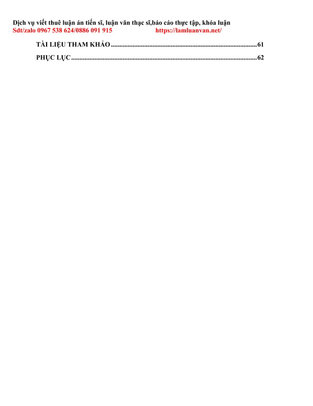 Đề Tài Khóa luận 2024 Thực trạng hoạt động PR nội bộ tại Công ty cổ phần thực phẩm dinh dưỡng ...