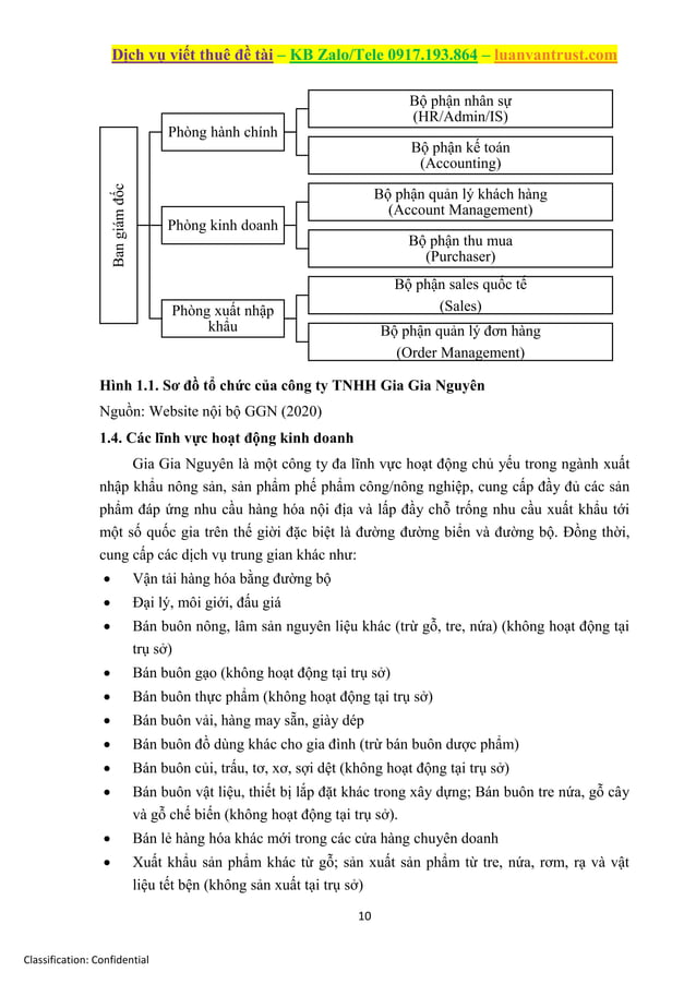 Khóa luận Thực trạng hoạt động xuất khẩu hàng hóa bằng đường biển bằng container và giải pháp ...