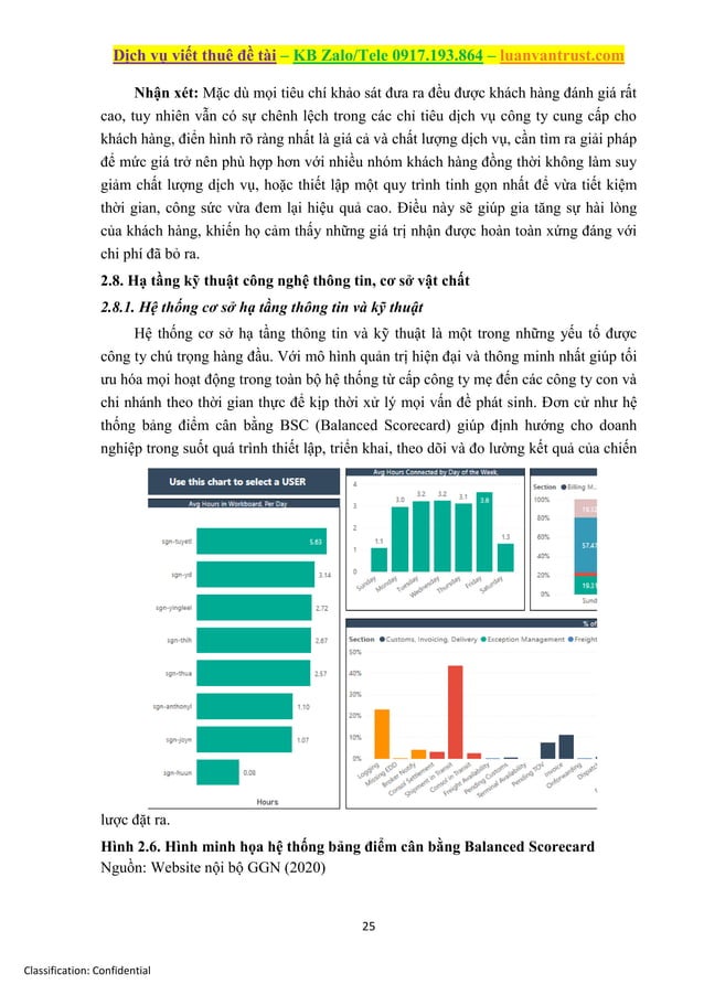 Khóa luận Thực trạng hoạt động xuất khẩu hàng hóa bằng đường biển bằng container và giải pháp ...