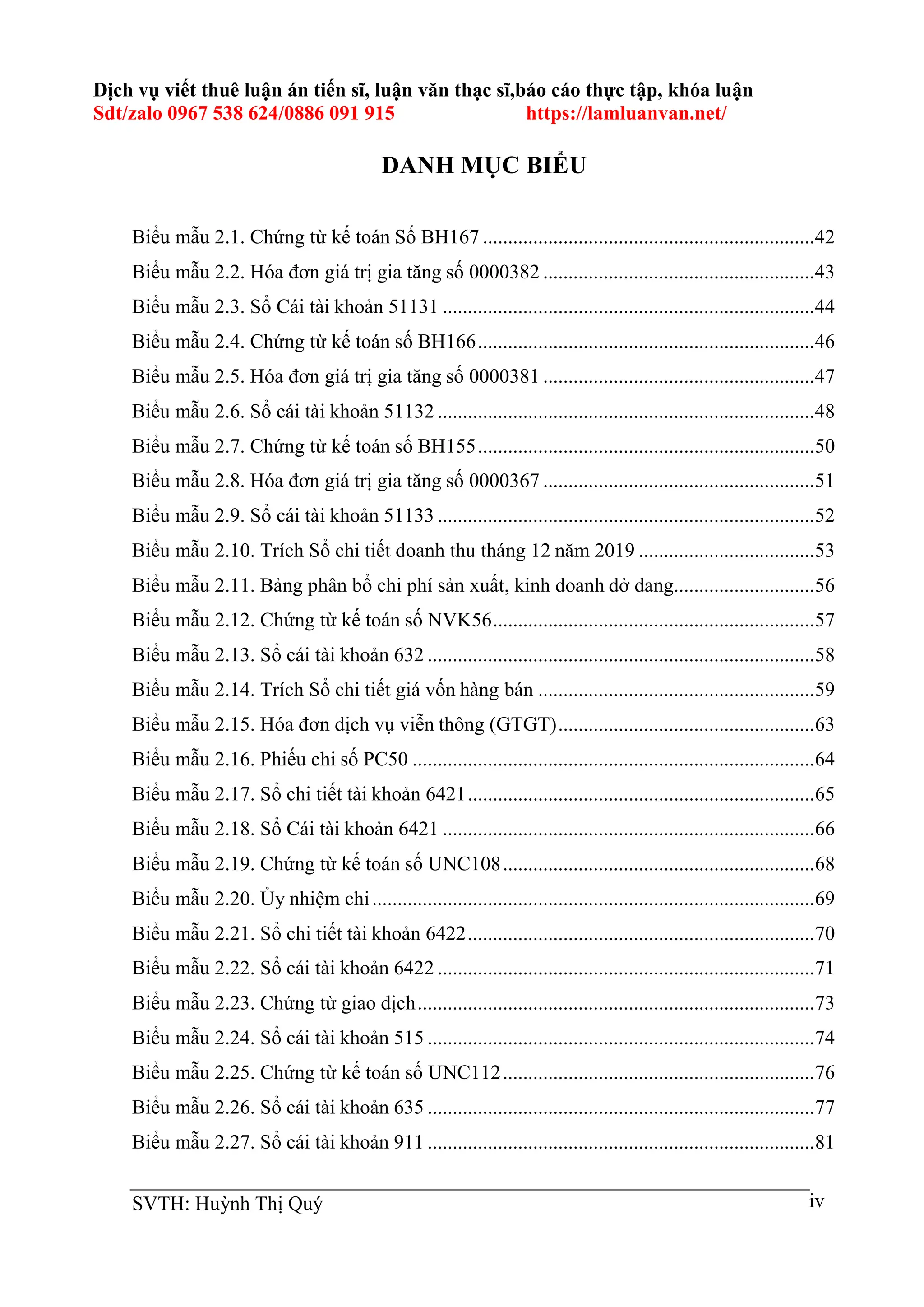 Đề tài Khóa luận 2024 Thực trạng kế toán doanh thu và xác định kết quả kinh doanh tại Công ty Cổ ...