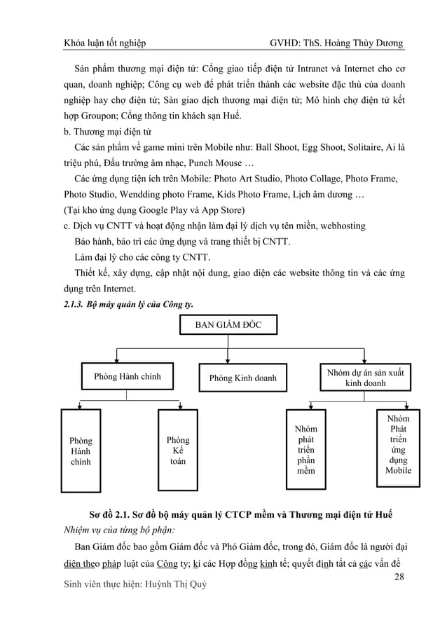 Đề tài Khóa luận 2024 Thực trạng kế toán doanh thu và xác định kết quả kinh doanh tại Công ty Cổ ...