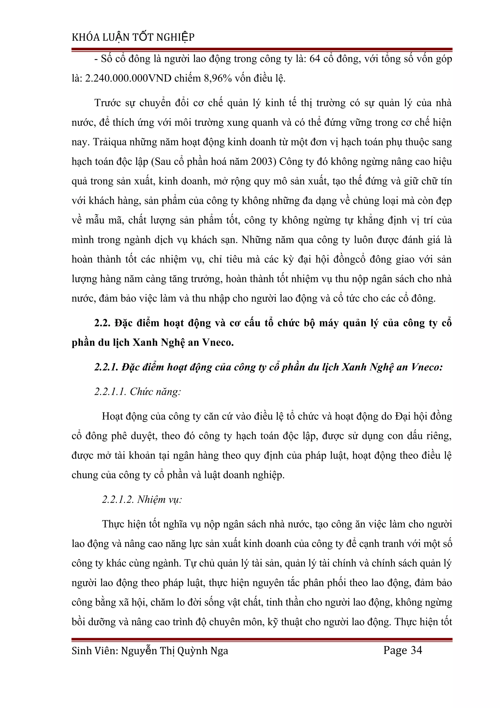 Khóa luận tốt nghiệp kế toán tiền lương và các khoản trích theo lương | DOC